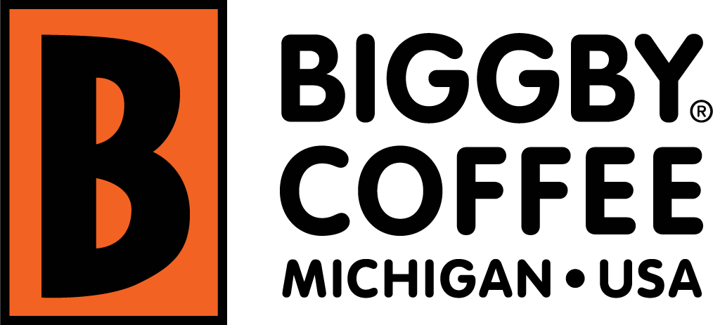 BIGGBY® COFFEE